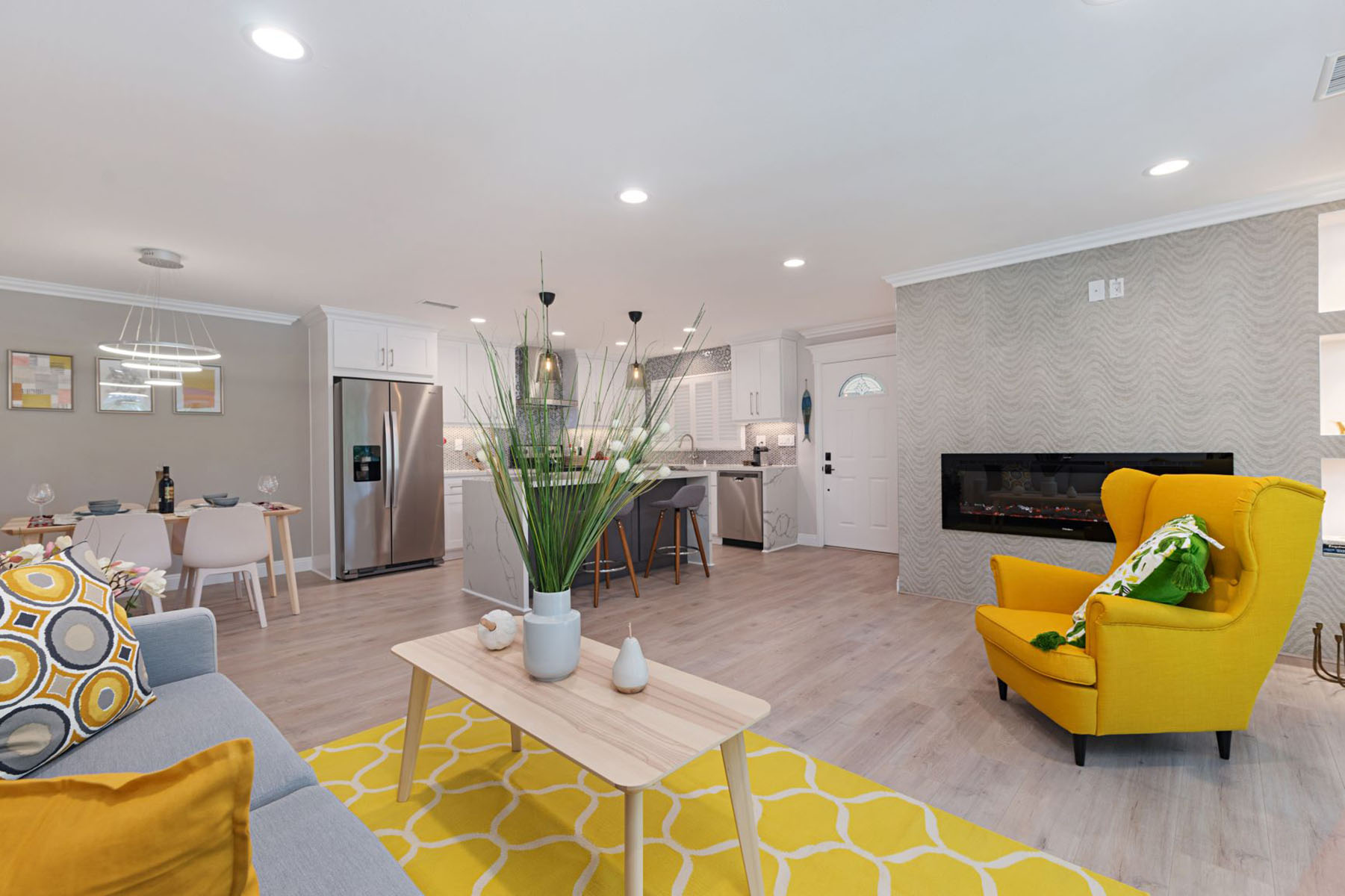 Laguna Hills – Iconic Builder